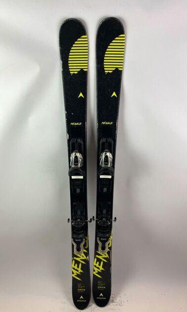 Dynastar Menace 2019/2020 - Renoverede Alpin Ski