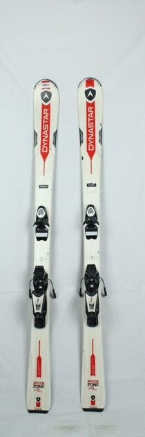 Dynastar Speed Zone RL (2018) - Renoveret Alpin Ski