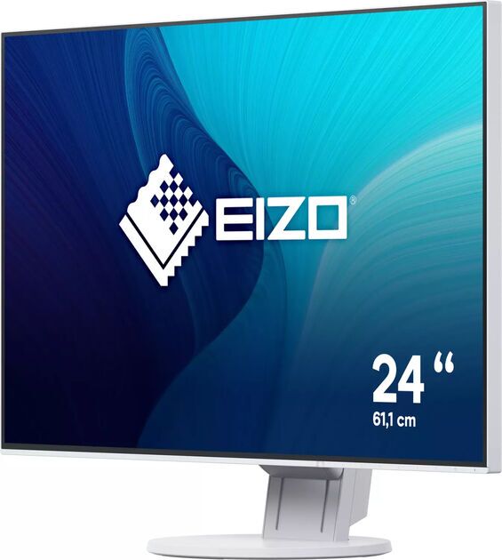 Eizo EV2456-WT | 24.1" | jetzt 30 Tage Rückgaberecht
