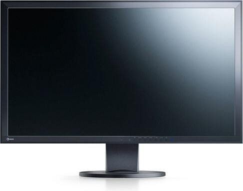 Monitor Eizo FlexScan EV2736WFS3 27'' WQHD IPS 60Hz - Monitores