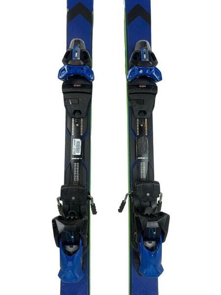 Elan Ace GSX Ricondizionato Sci Alpino Unisex