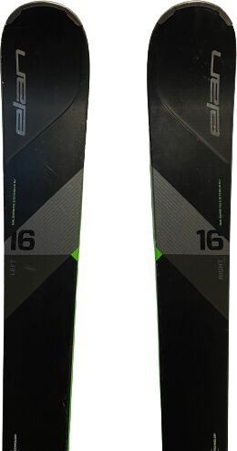 Elan Amphibio 16 Ti2 (2019) | Nu med en 30-dages prøveperiode