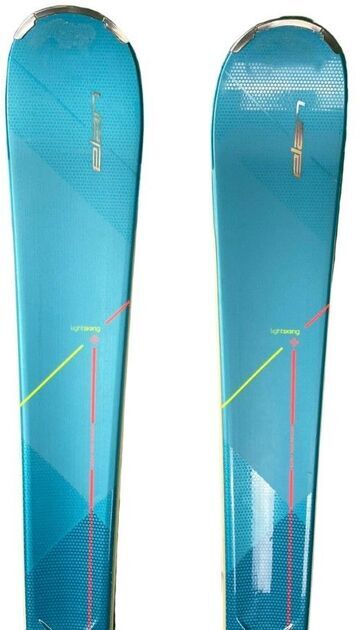 Elan Delight Magic LS 2018/2019 - Refurbished Ski's