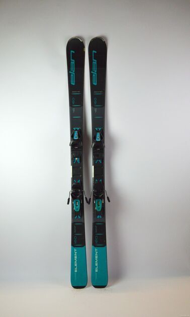 Elan Element (2019) - refurbished Ski für Anfänger