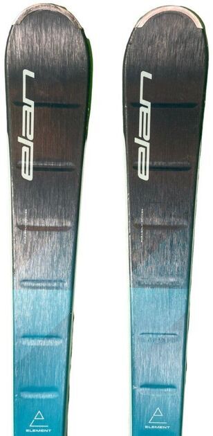 Elan Element 2022/2023 Alpine Skis - Refurbished