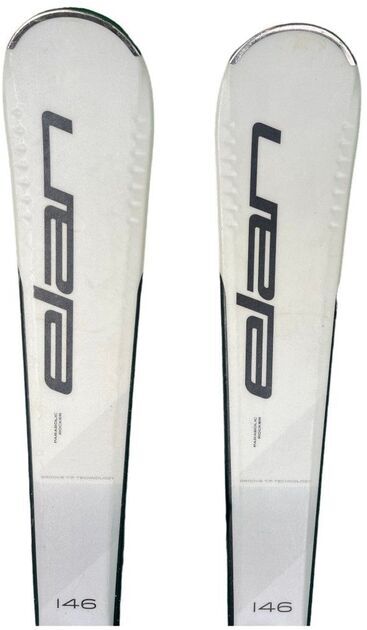Elan Explore 74 Skis - Advanced All-Mountain - Refurbished