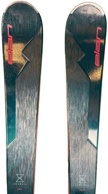 Elan Insomnia 12 Skis - 2023/2024 - Refurbished