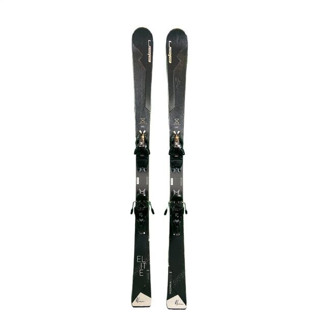 Elan Insomnia Elite Ti 2022/2023 - Skiën met precisie voor dames