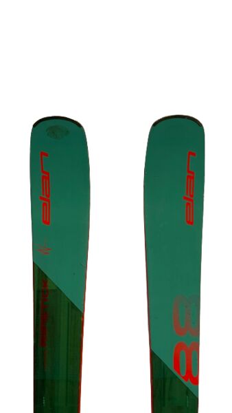 Elan Ripstick 88 W (2020) - from - Refurbished with a 30-Day Free Trial