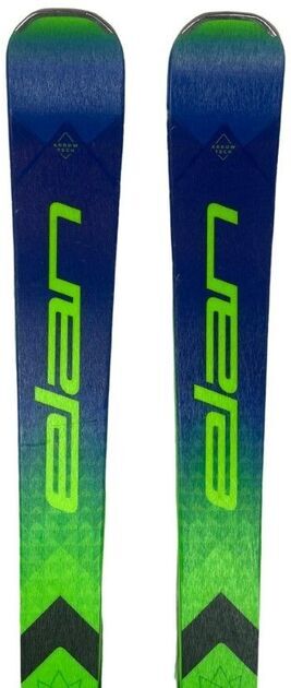 Elan SCX Pro 2022/2023 - Refurbished Alpineski's