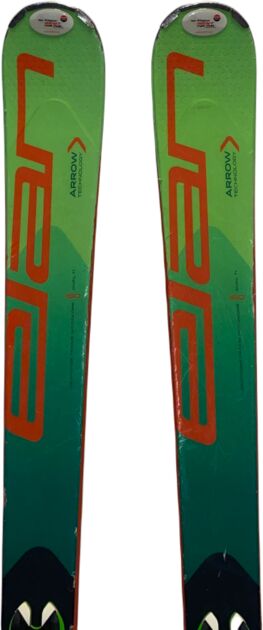 Elan SLX (2019) | jetzt 30 Tage Rückgaberecht