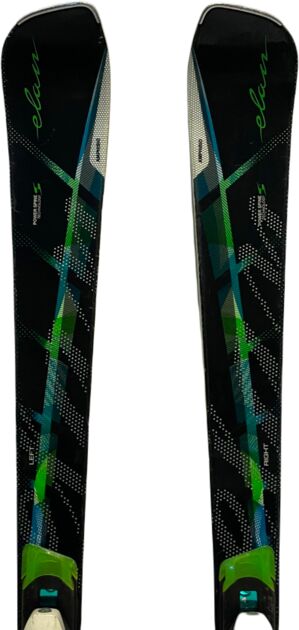 Elan Speed Magic Fusion (2014) | jetzt 30 Tage Rückgaberecht