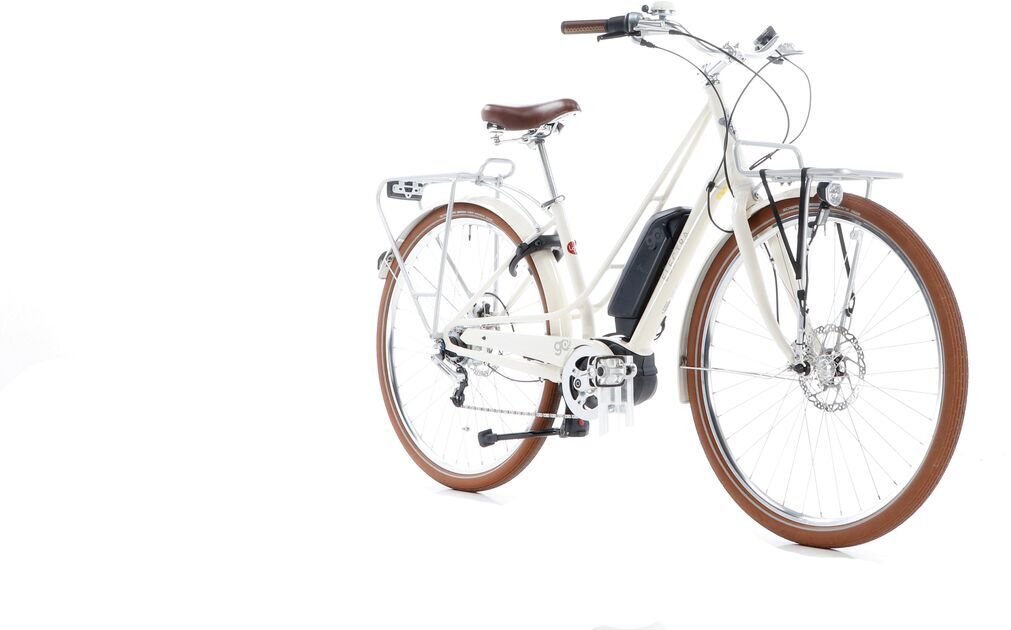 Electra Loft Go i8 (2019) | Step-Through - from - Refurbished with a 30 ...