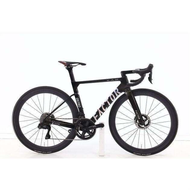 Factor Ostro VAM (2022) | Diamond - from - Refurbished with a 30-Day ...