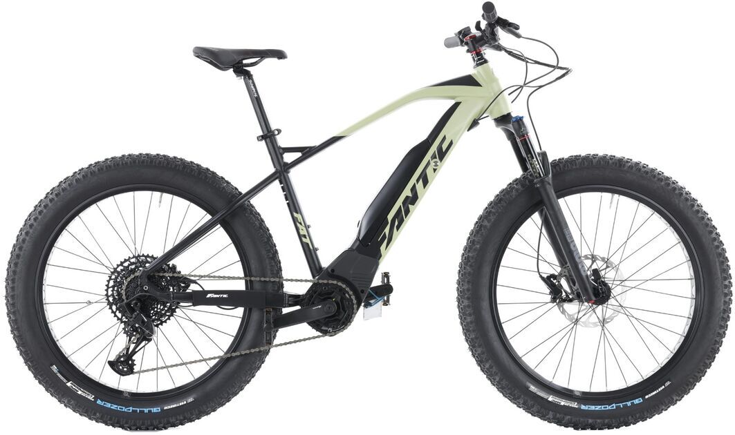 Fantic Fat Sport (2023) | Diamant | jetzt 30 Tage Rückgaberecht