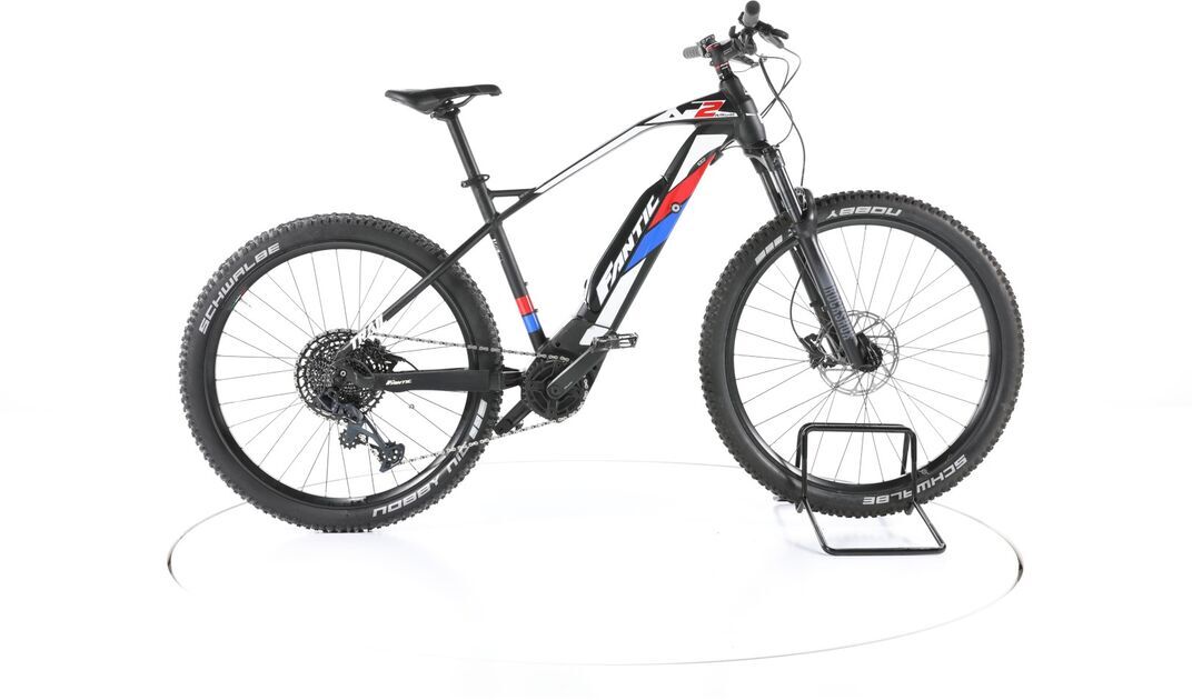 Fantic XF2 Integra (2021) - refurbished E-Bike kaufen
