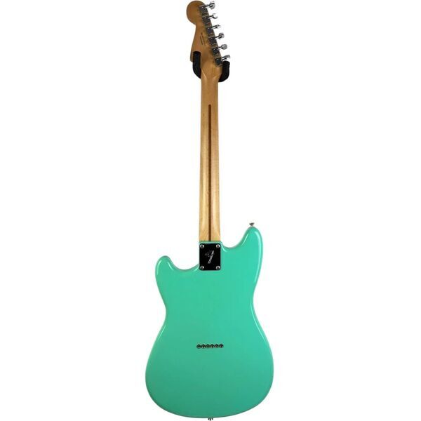 Fender Duo Sonic 2019 - Seafoam Green | ahora con prueba gratuita de 30 ...