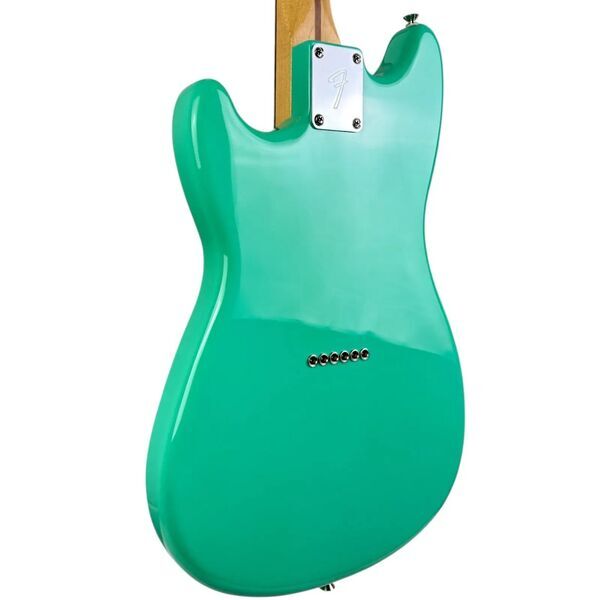 Fender Duo Sonic 2019 - Seafoam Green | ahora con prueba gratuita de 30 ...