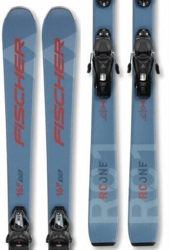 Fischer RC One XTR Skis - 2022/2023 - Refurbished