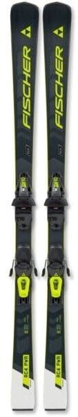 Fischer RC4 Power TPR Ski's - Expert Niveau - 2023/2024
