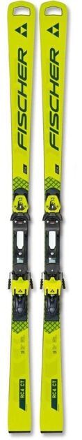Fischer RC4 Worldcup SC Pro - Ski's 2023/2024