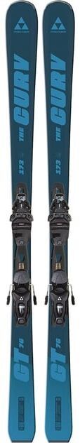 Fischer XTR Curv GT 76 RT (2023/2024) - Refurbished Ski