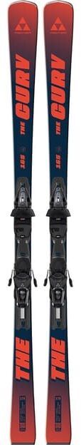Fischer XTR Curv RT 2023/2024 - Sci Ricondizionati