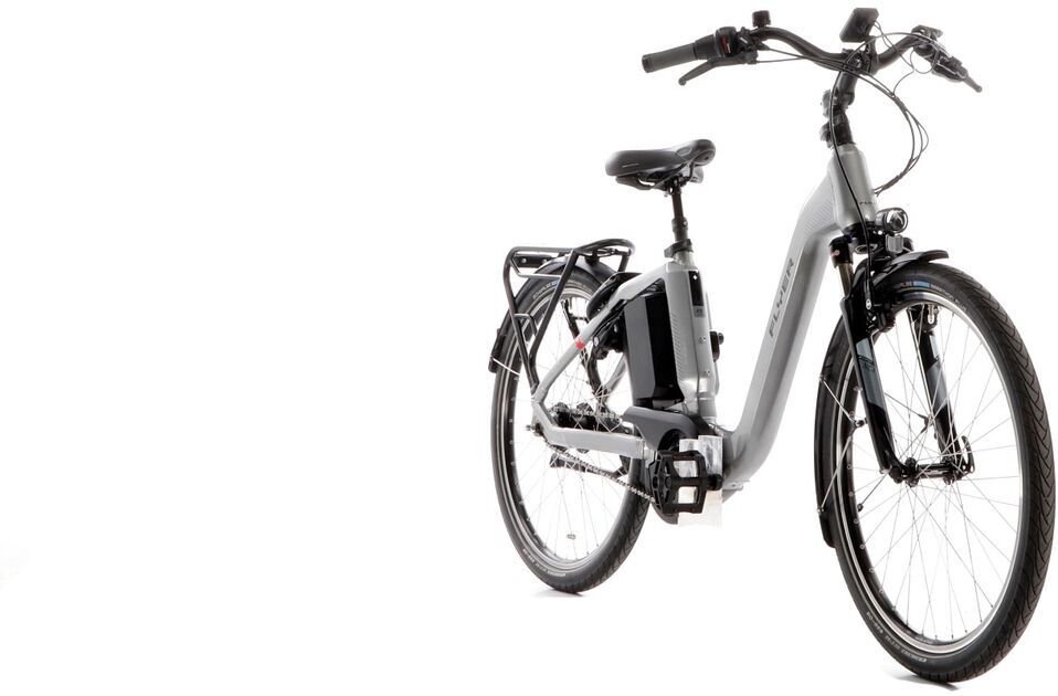 Flyer Gotour4 7.00 (2018) | Tiefeinsteiger | jetzt 30 Tage Rückgaberecht