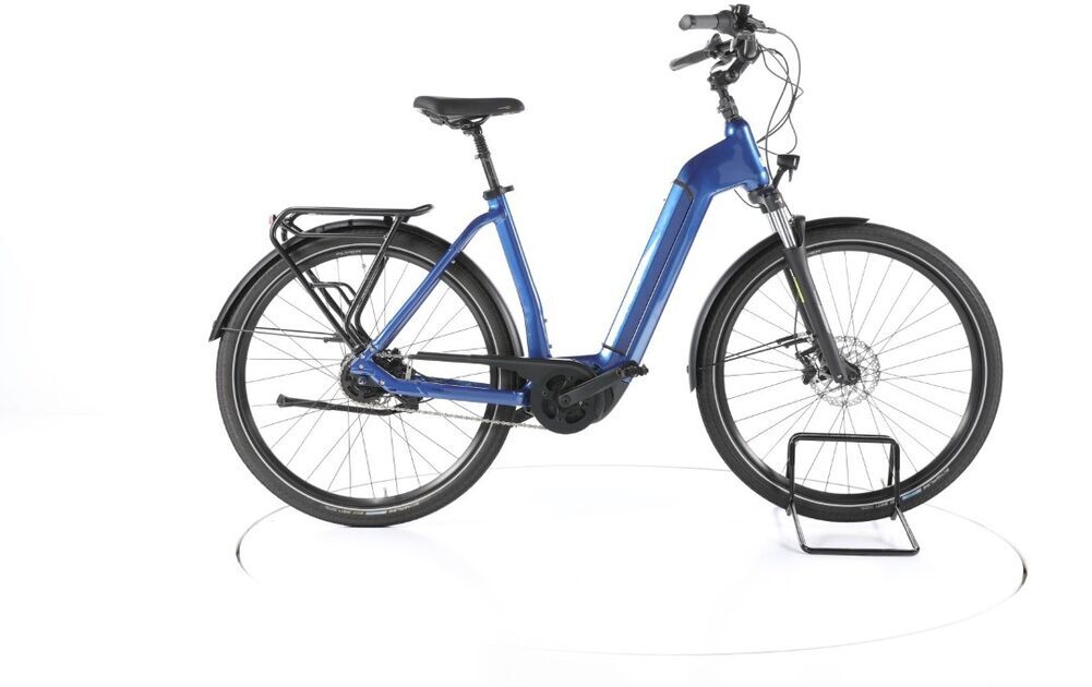 Flyer Gotour6 5.41R (2022) | Lage instap | Nu met een Proefperiode van ...