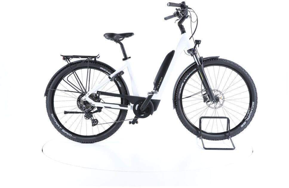 Flyer Upstreet 5 (2022) - Refurbished E-Bike