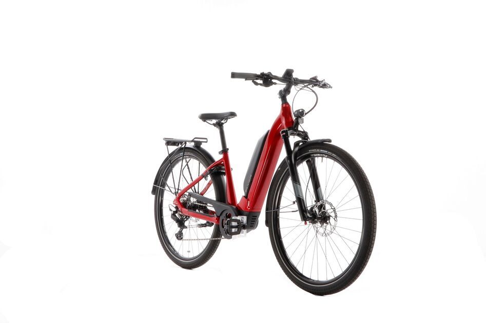 Flyer Upstreet5 7.10 (2022) | Low Entry | Now with a 30-Day Trial Period