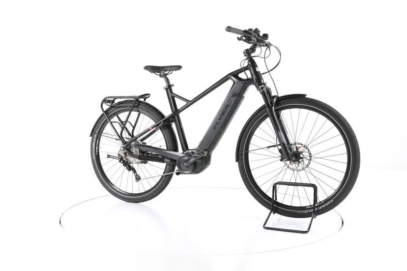 FLYER Upstreet4 7.10 2019 from 1.599 € - Refurbished with a 30-Day Free ...