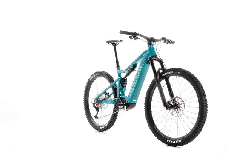 Focus Jam² 7.8 (2022) | Diamond - from - Refurbished with a 30-Day Free ...