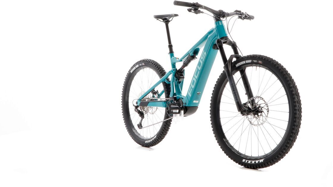 Focus Jam² 7.8 (2022) | Diamond | Now with a 30-Day Trial Period