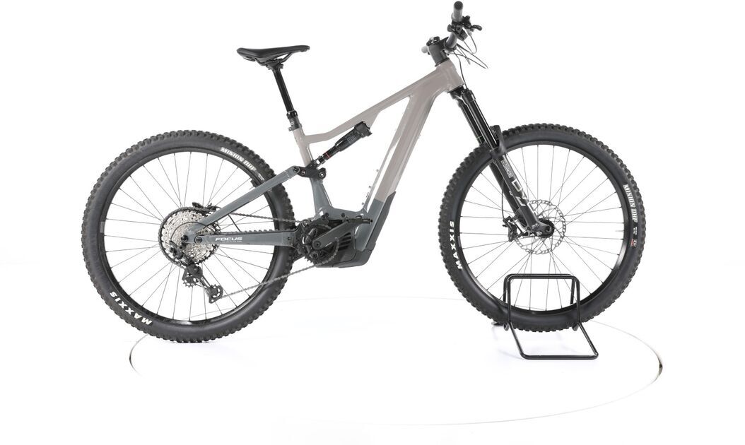 Focus Jam² 6.7 (2023) - E-Mountainbike met Bosch Motor