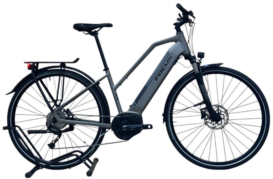 Focus Planet² 5.9 (2021) - Kraftvolles E-Citybike für dich
