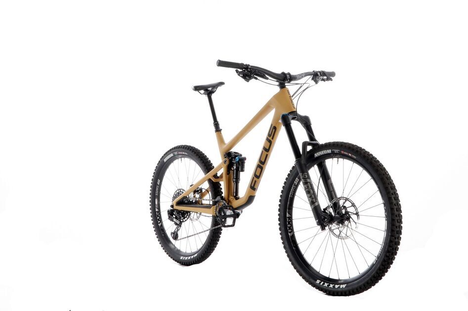 Focus Sam 9.9 (2021) | Diamond | Now with a 30-Day Trial Period