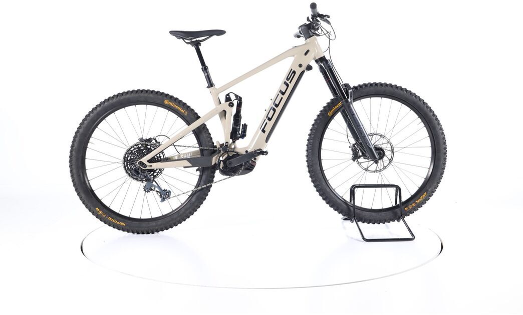 Focus Sam² 6.8 (2022) E-Mountainbike - Bosch Motor 250W