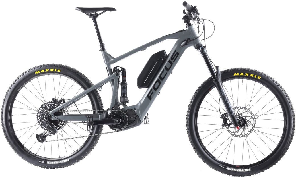 Focus Sam² LTD (2022) E-Mountainbike - refurbished