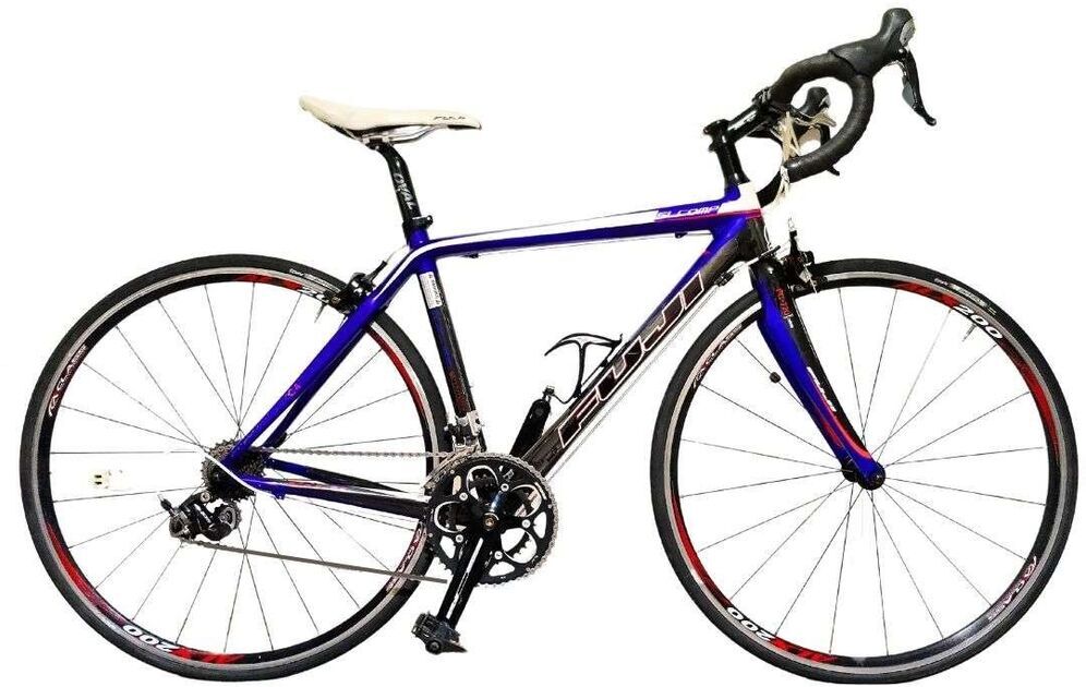 Fuji SL Comp (2016) - Refurbished Road Bike