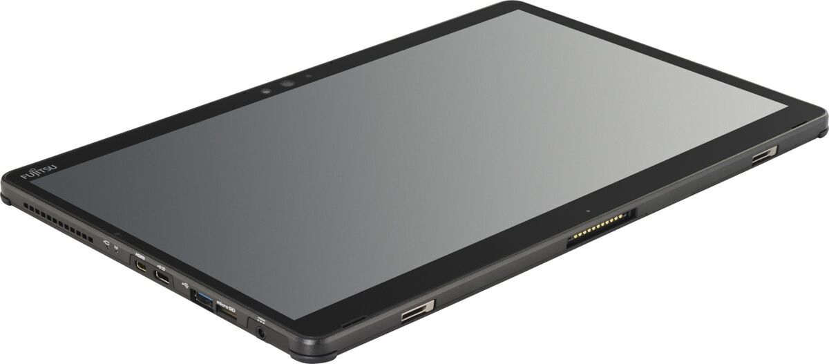 Fujitsu Stylistic Q739 | i5-8365U | 13.3" | 8 GB | 256 GB SSD | Win 11 ...