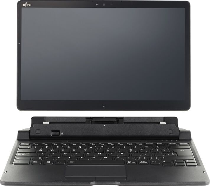 Fujitsu Stylistic Q739 - 13.3" Tablet med Intel Core i5 og FullHD