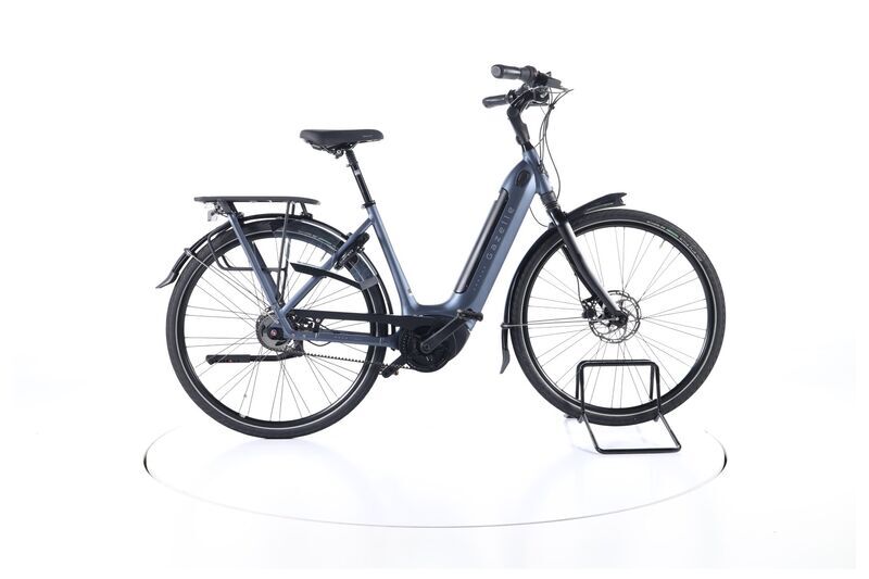 Gazelle Arroyo C5 Hmb Elite 2023 Tiefeinsteiger Jetzt 30 Tage