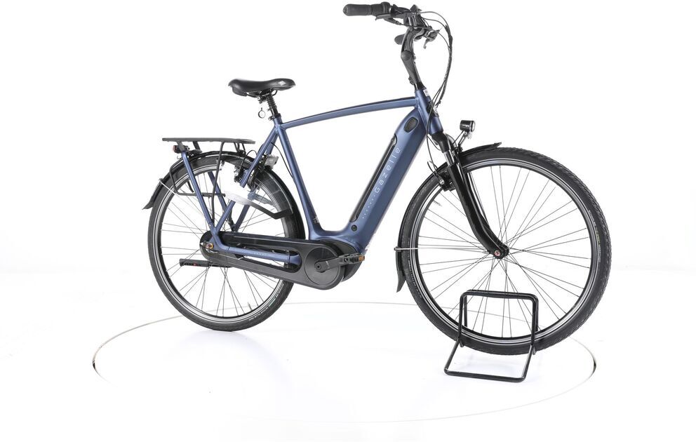 Gazelle Arroyo C7 Hmb Elite 2022