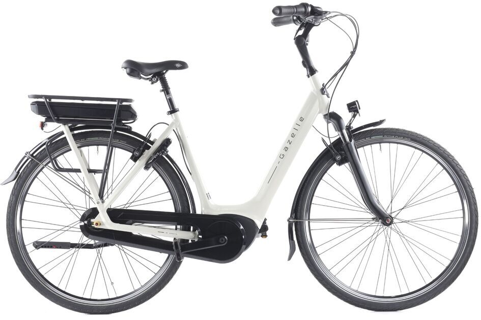 Gazelle Arroyo C7+ HMB (2024) - Refurbished E-Bike