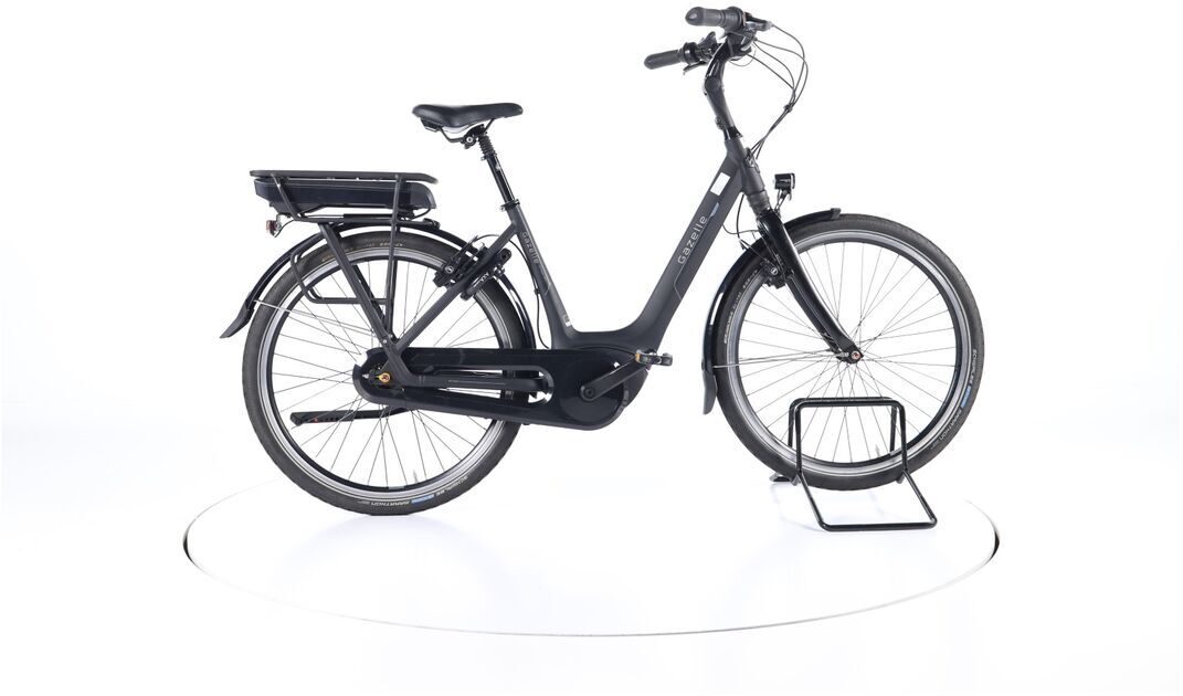 Gazelle Arroyo C7 2022 Tiefeinsteiger Jetzt 30 Tage Rückgaberecht