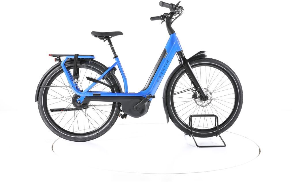 Gazelle Avignon C380 HMB (2023) - Elcykel