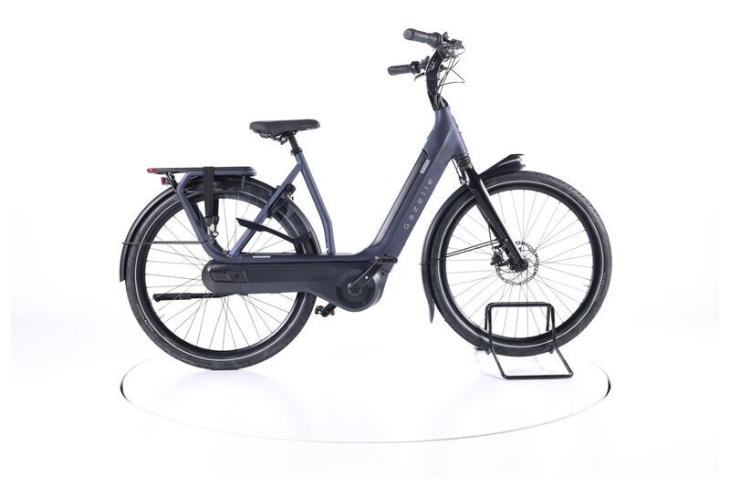 Gazelle Avignon C8 Hmb 2023 Tiefeinsteiger Jetzt 30 Tage