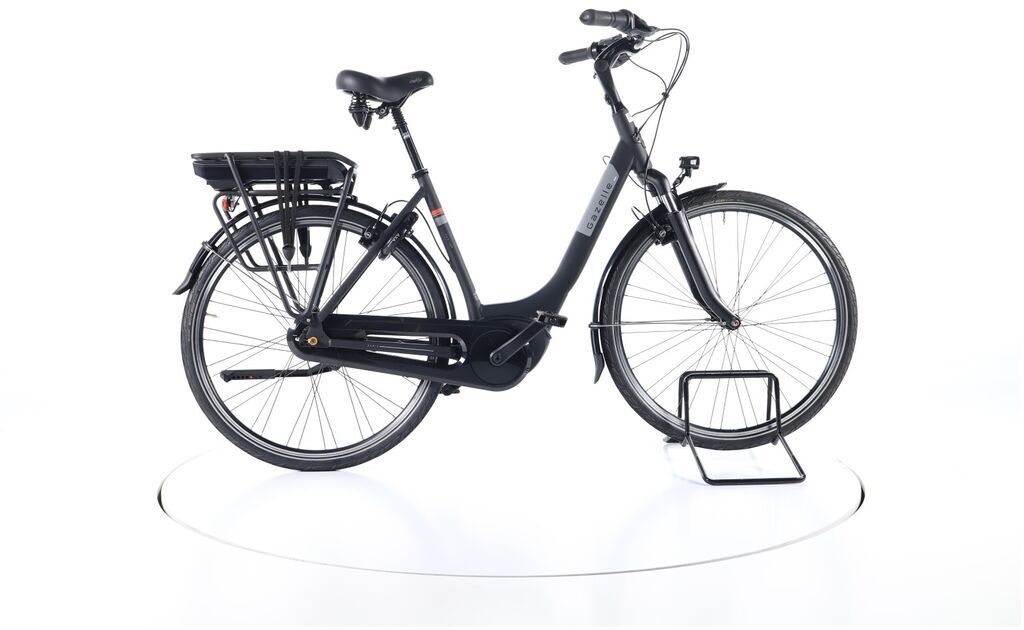Gazelle Paris C7 Hmb 2023 Tiefeinsteiger Jetzt 30 Tage Rückgaberecht