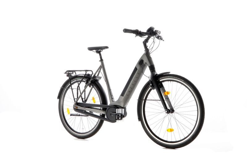 Gazelle Ultimate C8+ HMB (2019) | Tiefeinsteiger | jetzt 30 Tage Rückgaberecht